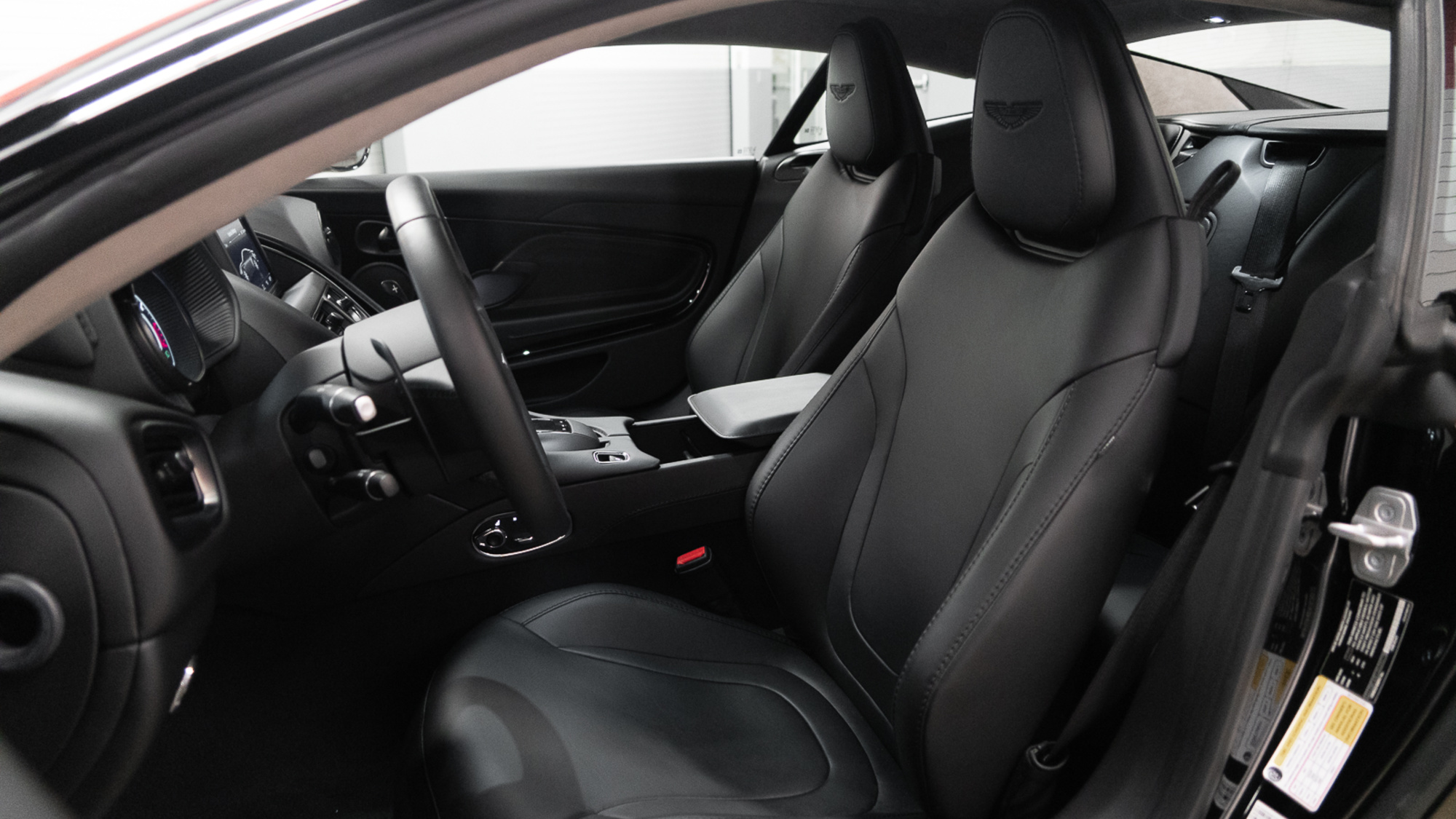 Aston Martin DB11 | Exotic Car Rental - Club Sportiva